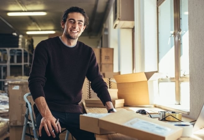 Siete claves para elegir un correcto servicio de mensajería y envíos a ...